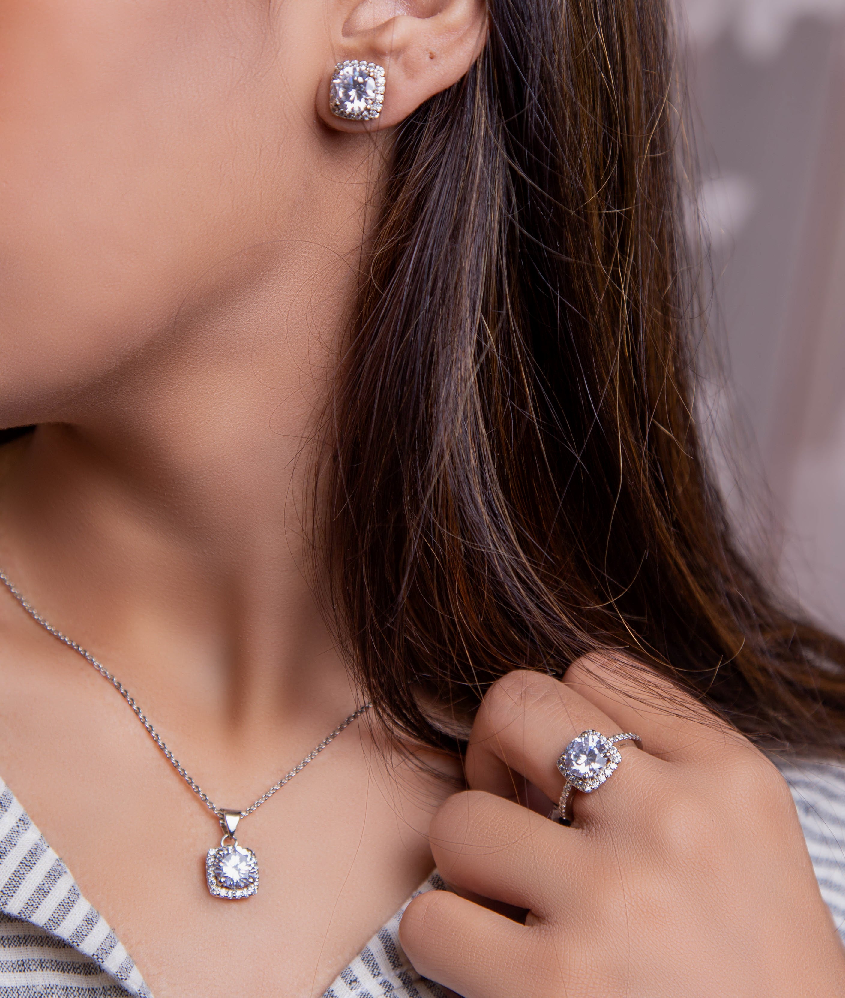 Sets – Unasa Jewels